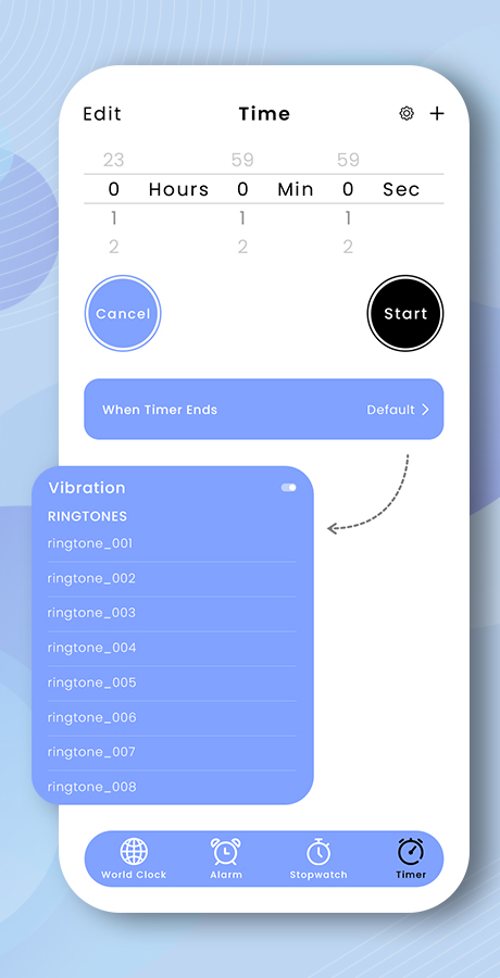 Alarm Manager - Simple Alarm Clock - Easy Alarm Management - Smart Alarm - Timer Alarm Clock by ...